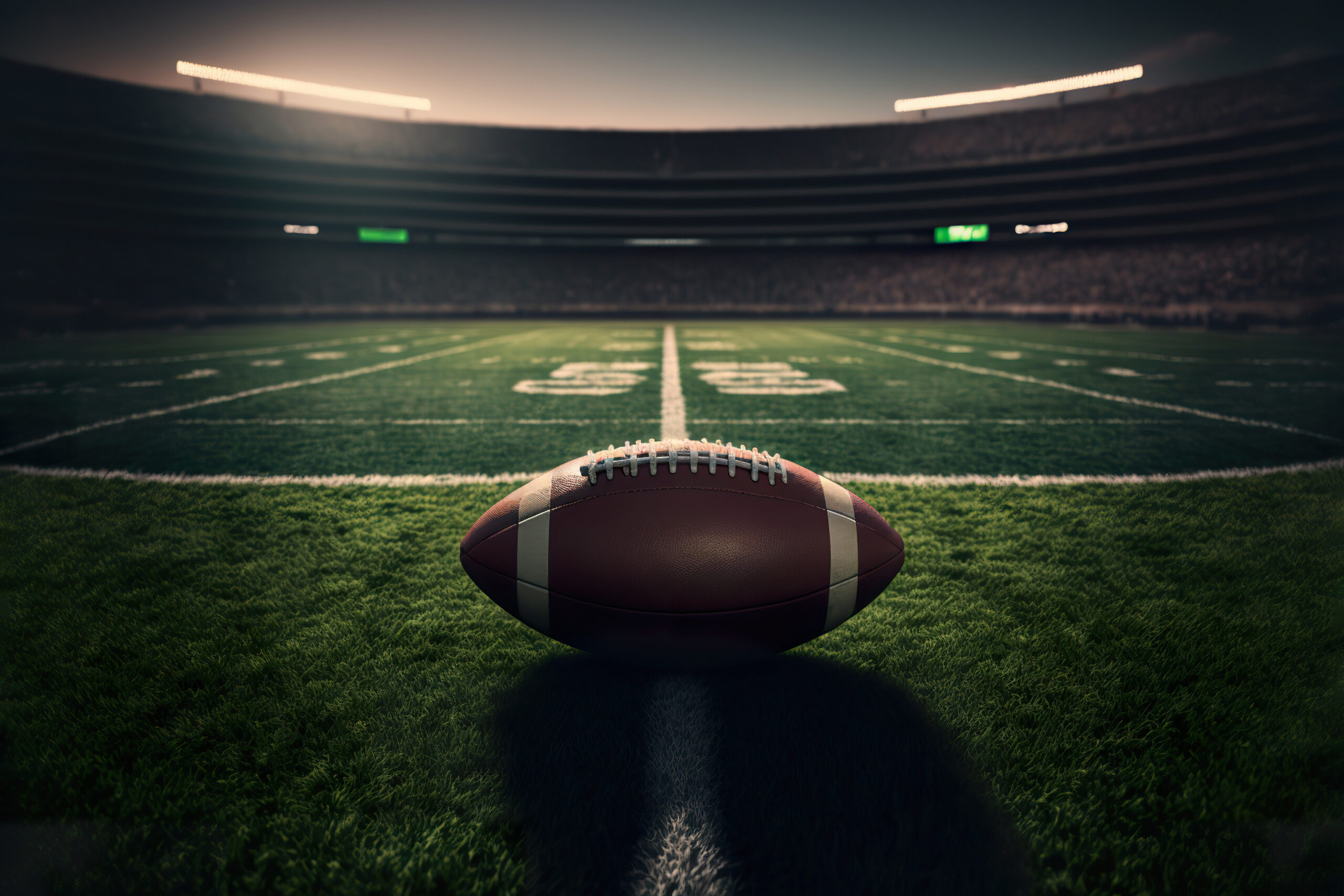 BIG GAME WATCH PARTIES - Great Shots Golf